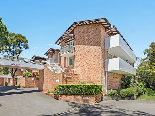 3/562 Pacific Highway, Killara 2071 NSW | DiJones Real Estate