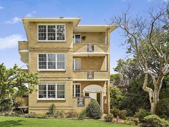 6/192 Pacific Highway, Lindfield 2070 NSW | DiJones Real Estate