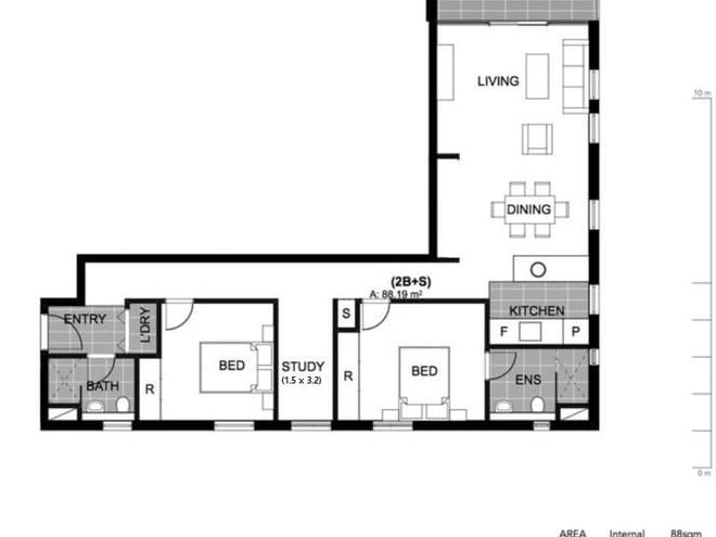 32/18 Shinfield Avenue, St Ives 2075 NSW | DiJones Real Estate