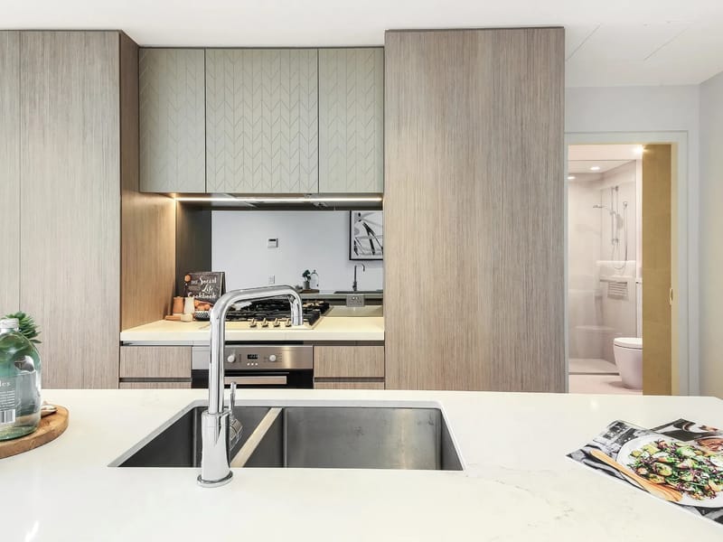 611/225 Pacific Highway, North Sydney 2060 NSW | DiJones Real Estate