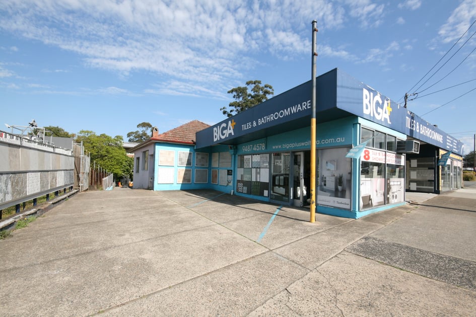 71 Pacific Highway, Waitara 2077 NSW | DiJones Real Estate