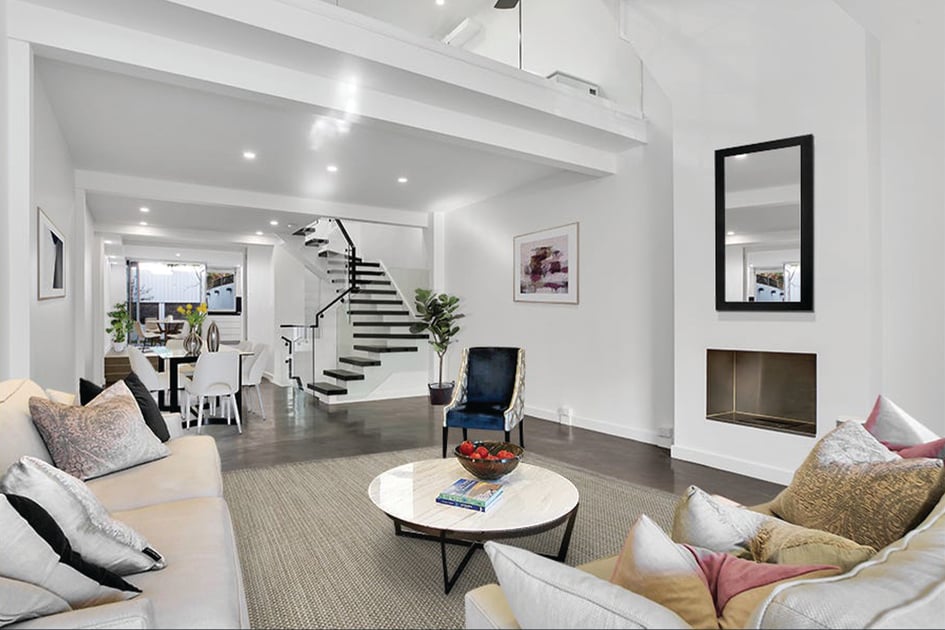33 Glebe Street, Edgecliff 2027 NSW | DiJones Real Estate
