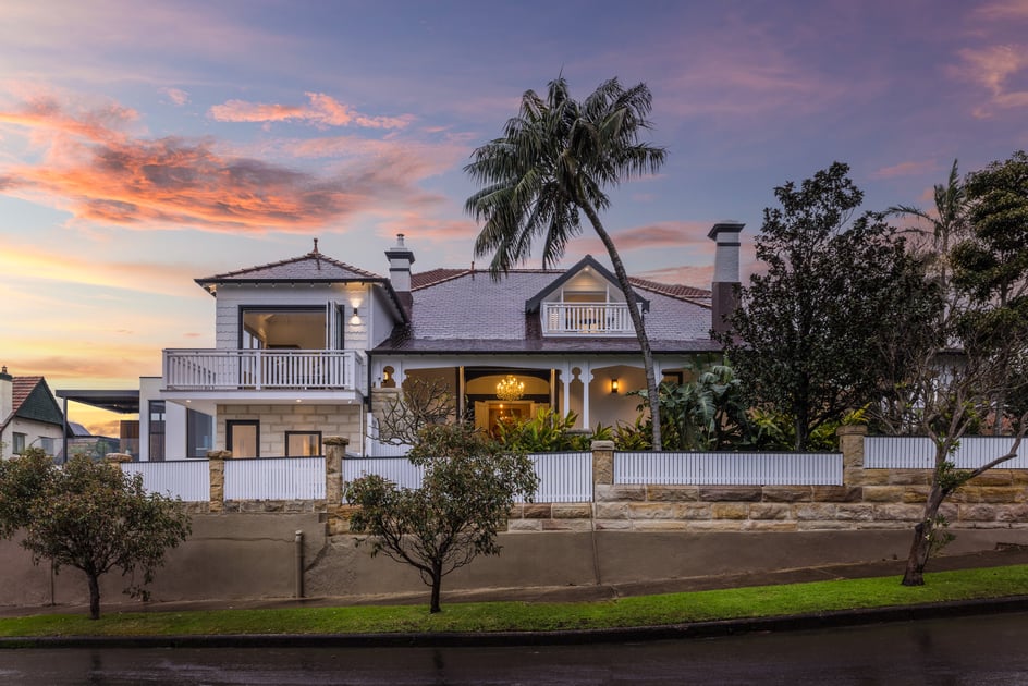 2 Thompson Street, Mosman 2088 NSW | DiJones Real Estate