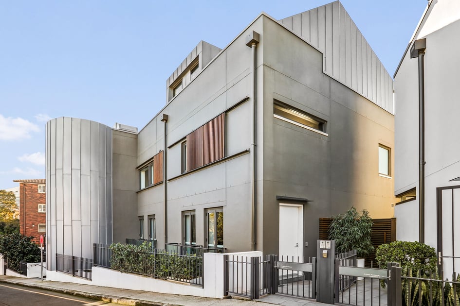 2/4 Renny Lane, Paddington 2021 NSW | DiJones Real Estate