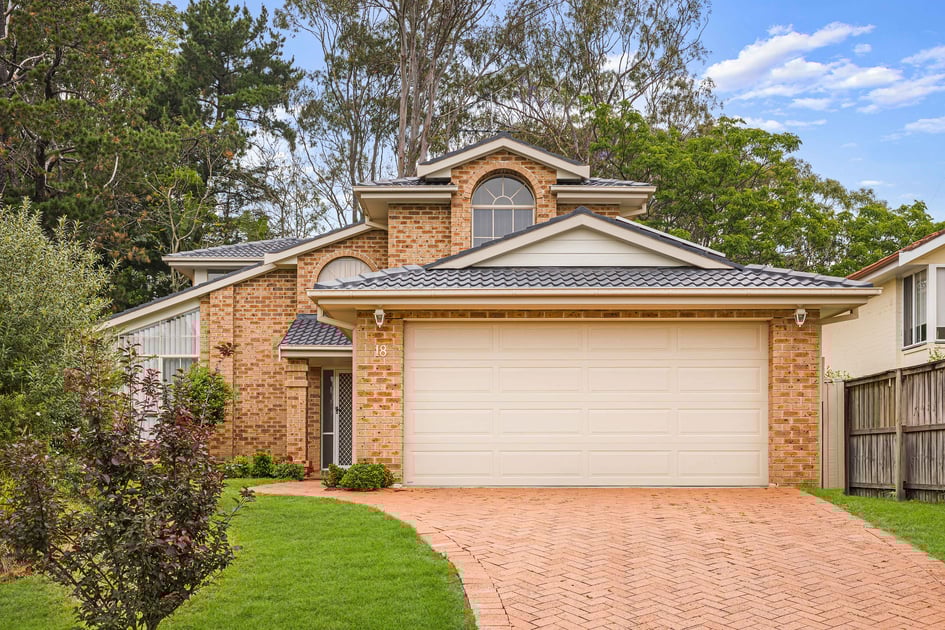 18 Highbrook Place, Castle Hill 2154 NSW | DiJones Real Estate