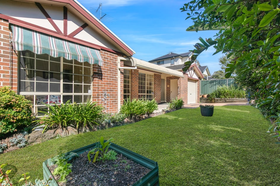 51 Gilbert Road, Castle Hill 2154 NSW | DiJones Real Estate