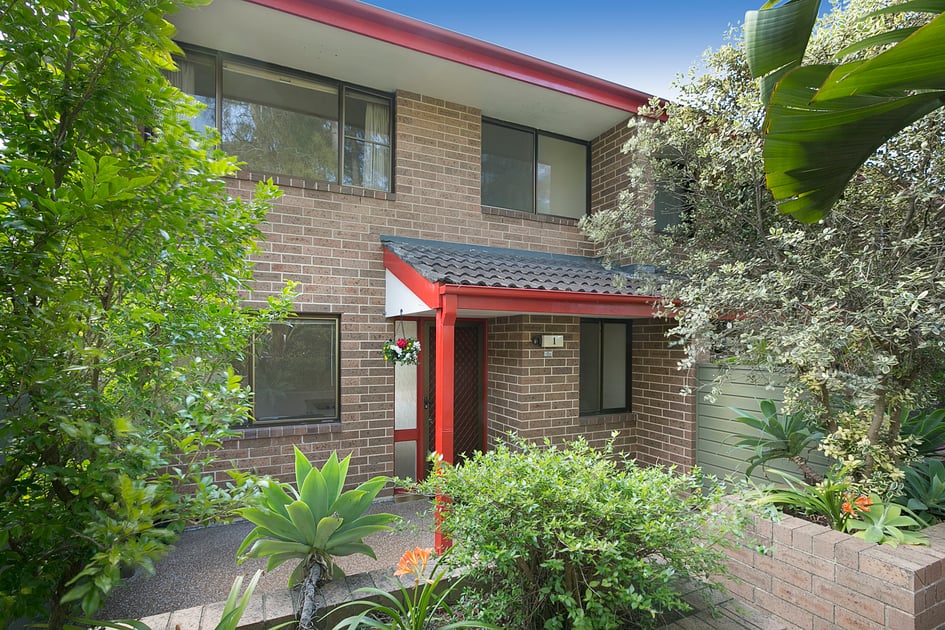 1/8 Tuckwell Place, Macquarie Park 2113 NSW | DiJones Real Estate