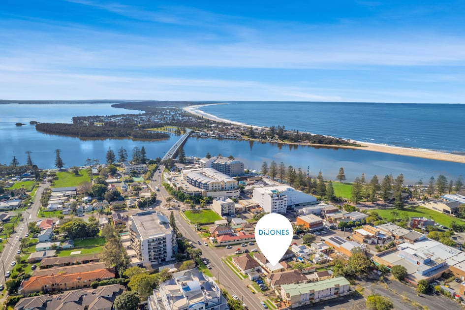 3A Victoria Avenue, The Entrance 2261 NSW | DiJones Real Estate