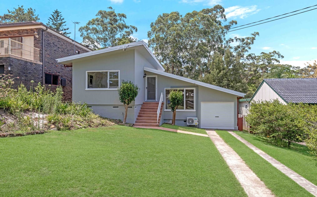 55 Monteith Street, Turramurra 2074 NSW | DiJones Real Estate