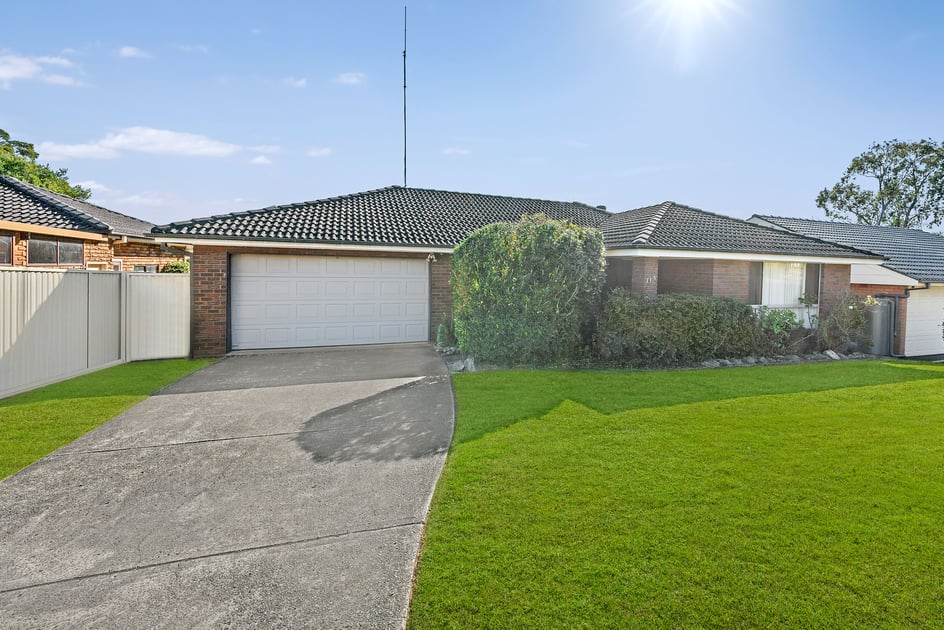 115 Merindah Road, Baulkham Hills 2153 NSW | DiJones Real Estate