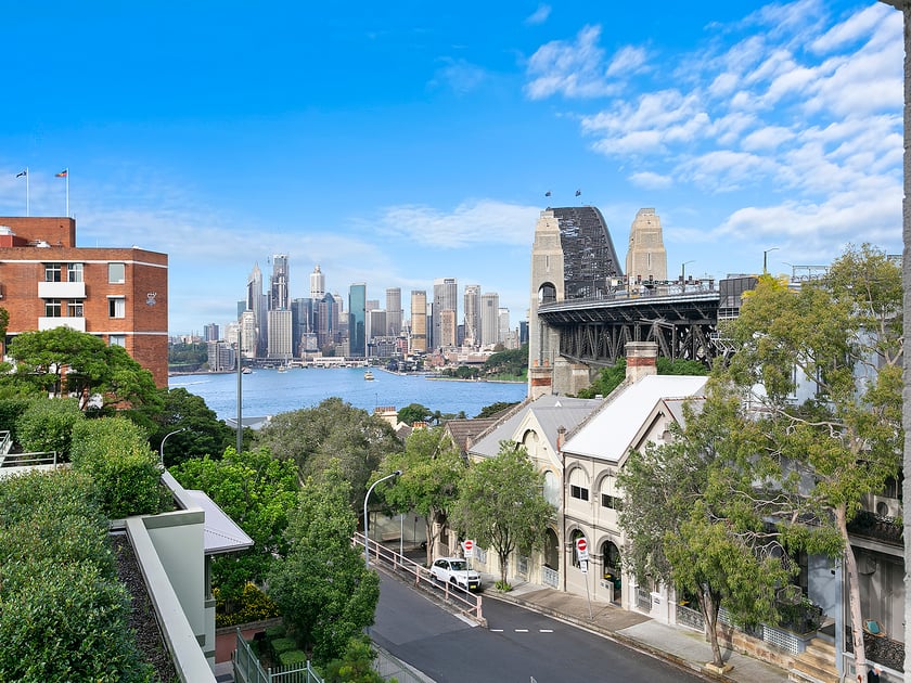 12/31B Fitzroy Street, Kirribilli 2061 NSW | DiJones Real Estate