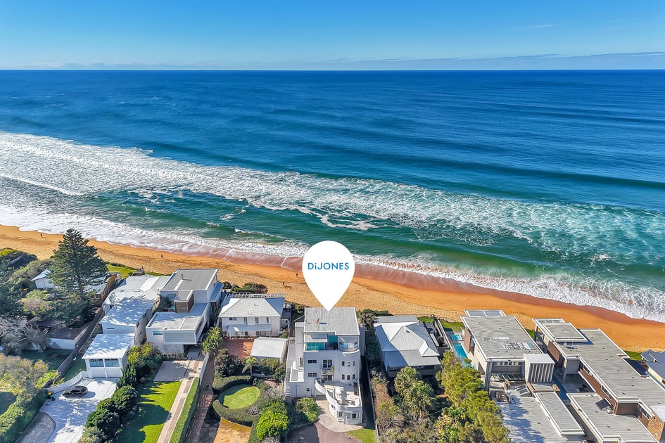 3 & 4/99 Ocean View Drive, Wamberal 2260 NSW | DiJones Real Estate