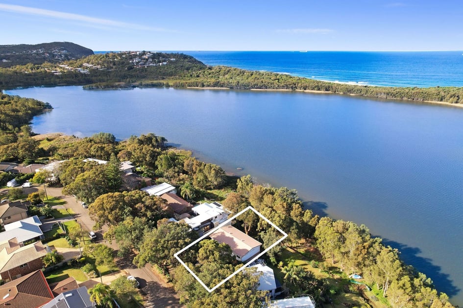 104 Blue Bell Drive, Wamberal 2260 NSW | DiJones Real Estate