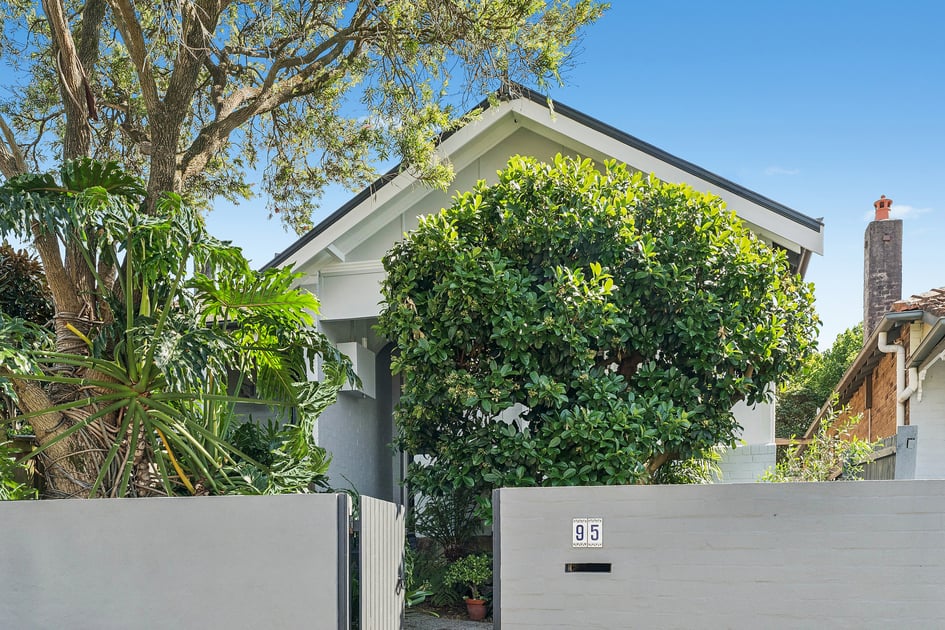 95 Rangers Avenue, Mosman 2088 NSW | DiJones Real Estate