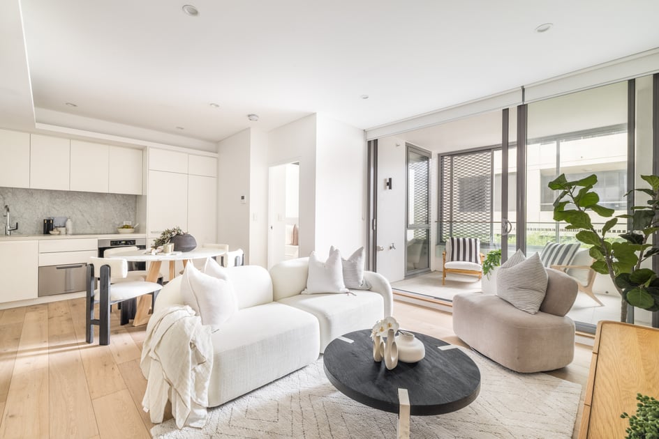 103/231 Miller Street, North Sydney 2060 NSW | DiJones Real Estate