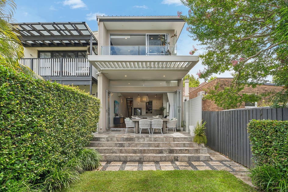 46 Spencer Road, Mosman 2088 NSW | DiJones Real Estate