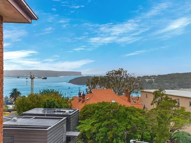 Unit 35/9 Mandolong Road, Mosman 2088 NSW | DiJones Real Estate