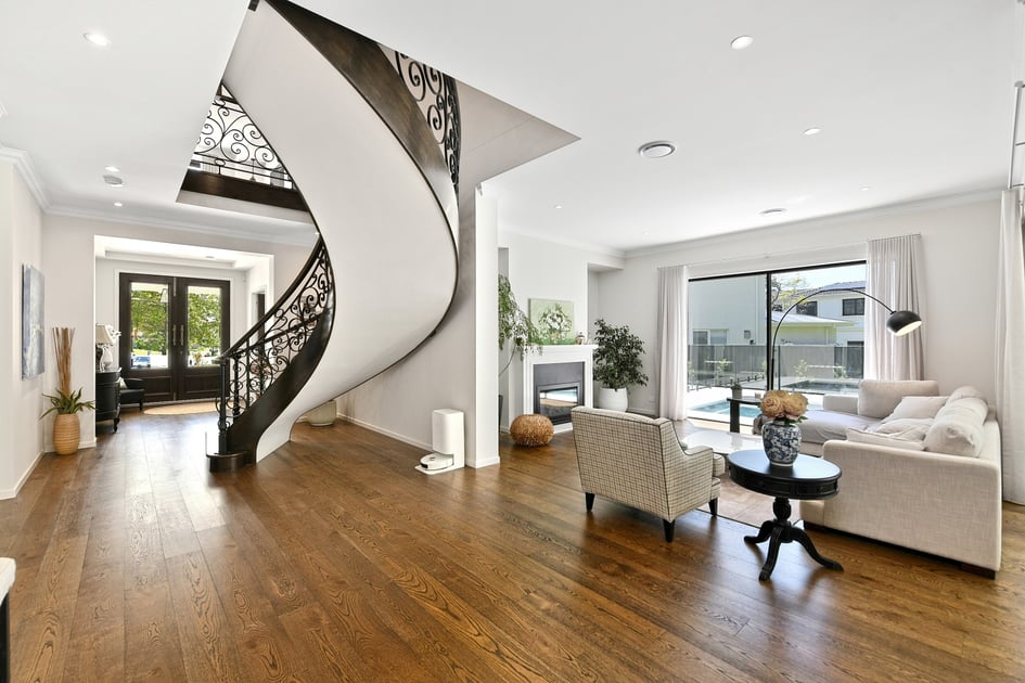 Toms Pocket, North Turramurra 2074 NSW | DiJones Real Estate