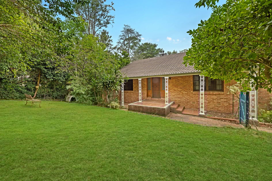 20 Finlay Road, Turramurra 2074 NSW | DiJones Real Estate