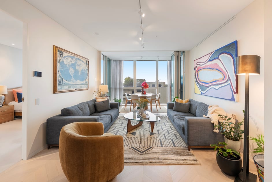 806/168 Walker Street, North Sydney 2060 NSW | DiJones Real Estate