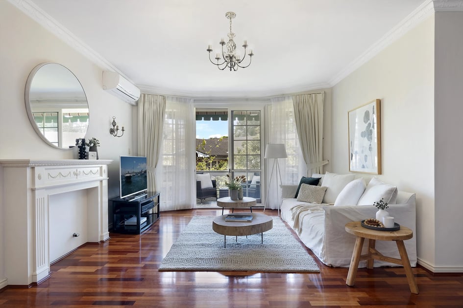 10/10 Larkin Street, Roseville 2069 NSW | DiJones Real Estate