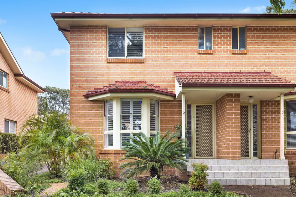 2/141 Kareena Road, Miranda 2228 NSW | DiJones Real Estate