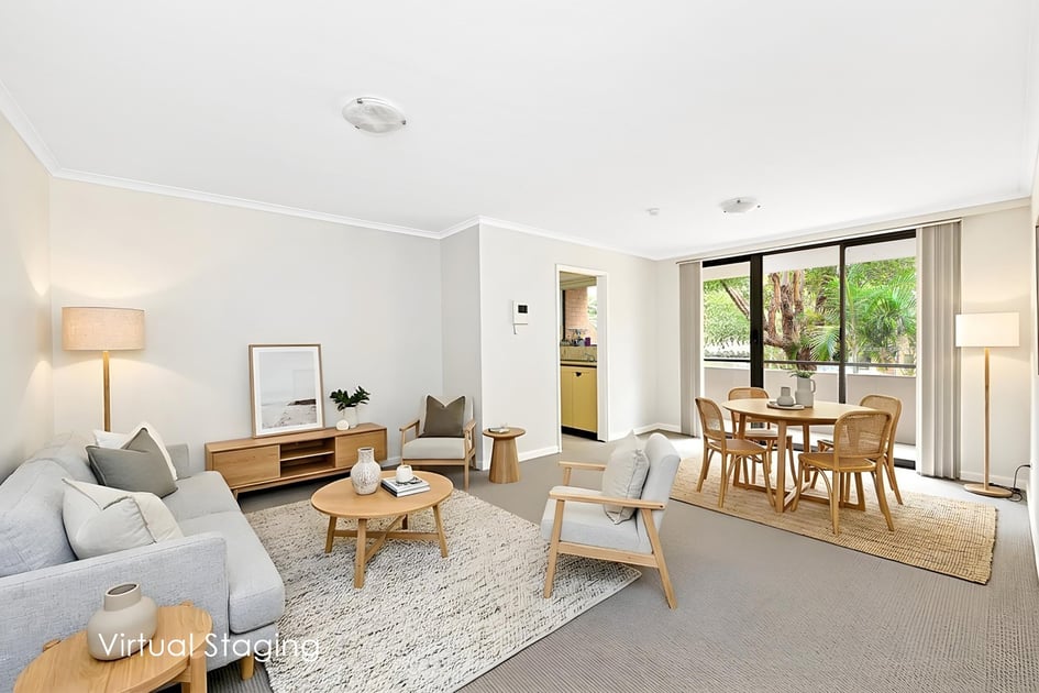 12/133-139 Spencer Road, Cremorne 2090 NSW | DiJones Real Estate