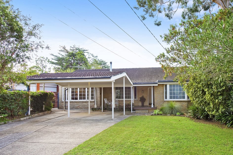 15 Locksley Close, Wahroonga 2076 NSW | DiJones Real Estate