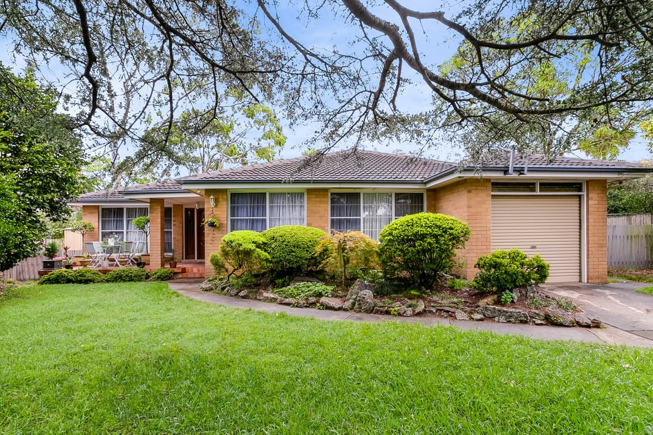 5 Locksley Close, Wahroonga 2076 NSW | DiJones Real Estate