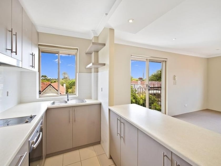 9/16 Toxteth Road, GLEBE 2037 NSW | DiJones Real Estate