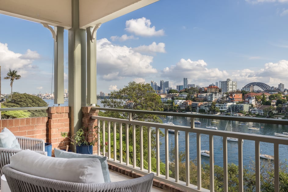 2/82 Milson Road, Cremorne Point 2090 NSW | DiJones Real Estate