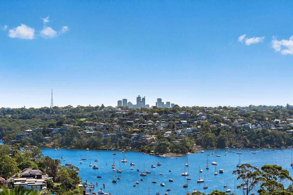 3/23 Bapaume Road, Mosman 2088 NSW | DiJones Real Estate