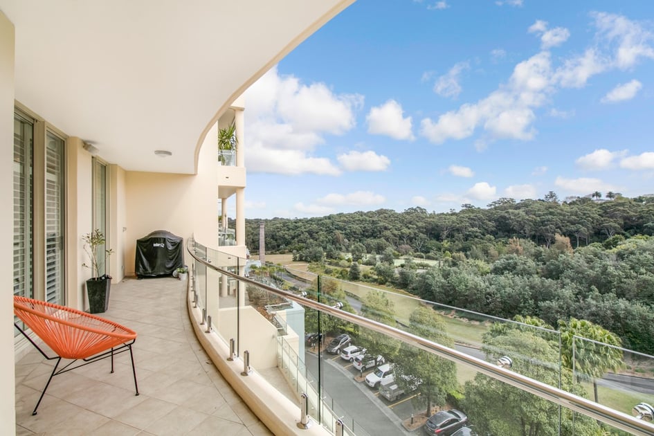 7C/18 King Street, Waverton 2060 NSW | DiJones Real Estate