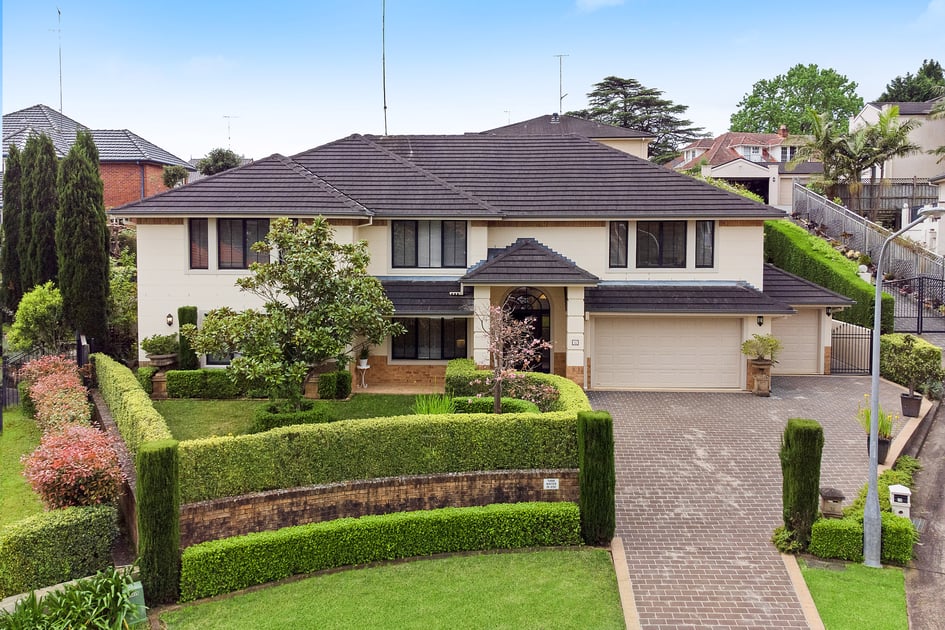 12 Settlers Close, Castle Hill 2154 NSW | DiJones Real Estate