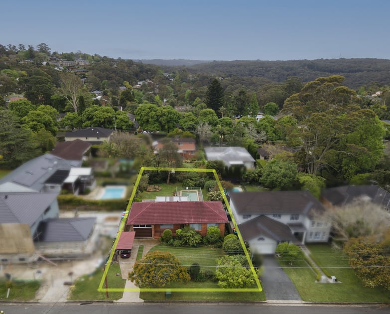 10 Carissa Avenue, St Ives 2075 NSW | DiJones Real Estate