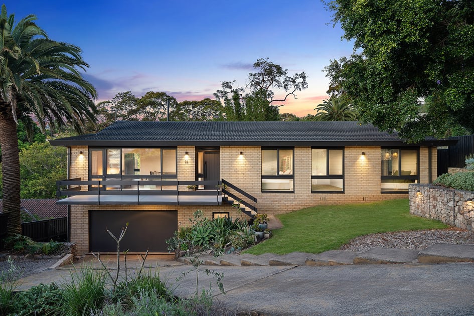 26 Rickard Avenue, Mosman 2088 NSW | DiJones Real Estate