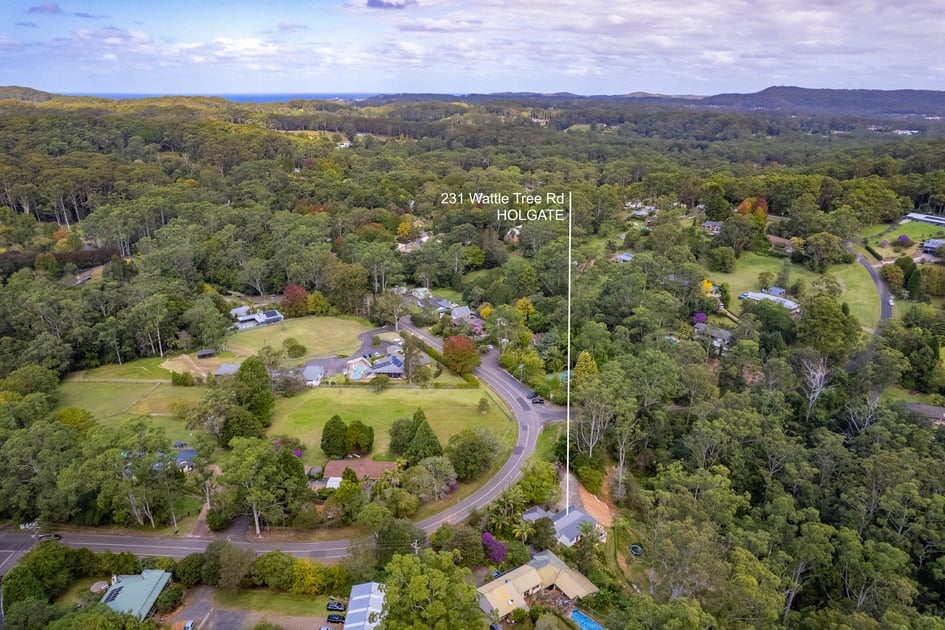 231 Wattle Tree Road, Holgate 2250 NSW | DiJones Real Estate