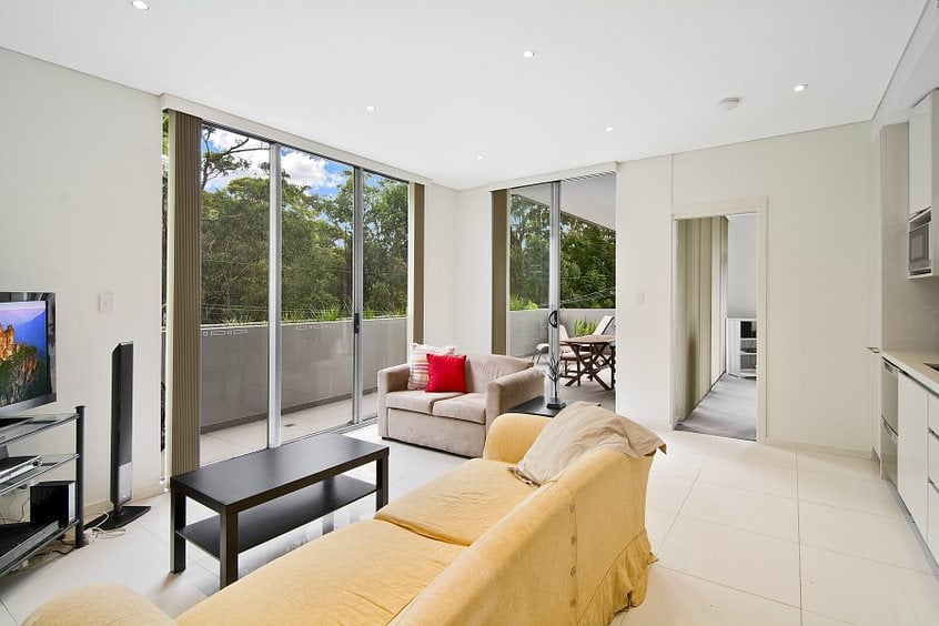 102/76-82 Gordon Crescent, Lane Cove North 2066 NSW | DiJones Real Estate