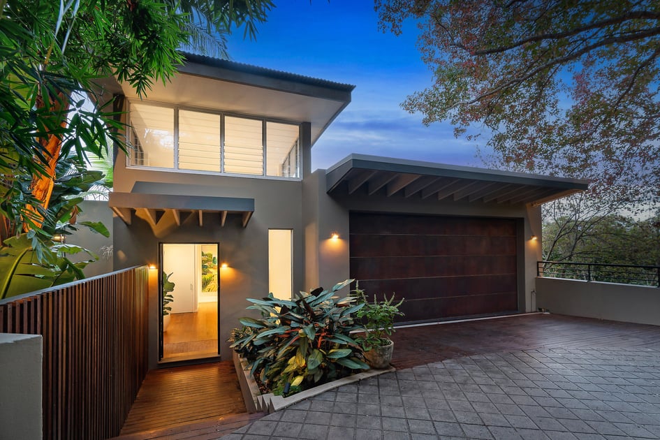 13A Glenroy Avenue, Middle Cove 2068 NSW | DiJones Real Estate