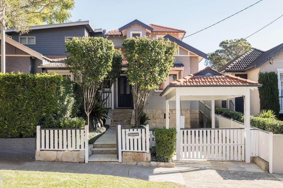 4 Countess Street, Mosman 2088 NSW | DiJones Real Estate