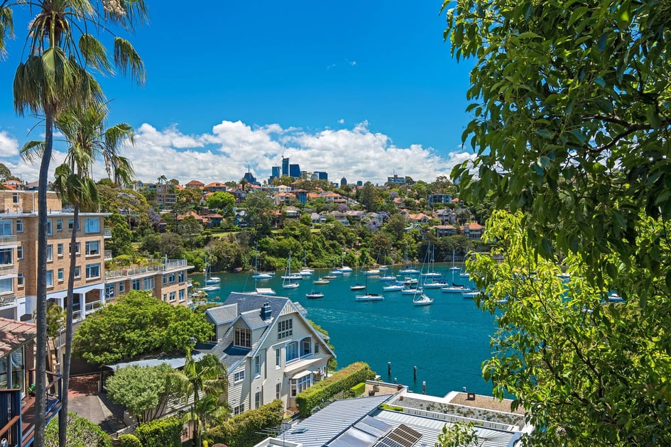 6/1 Mosman Street, Mosman 2088 NSW | DiJones Real Estate