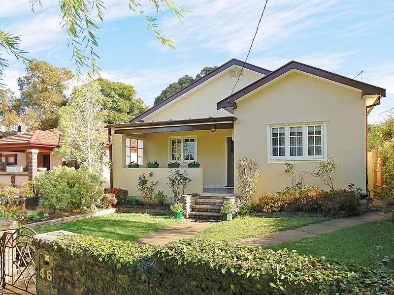 46 Ann Street, WILLOUGHBY 2068 NSW | DiJones Real Estate