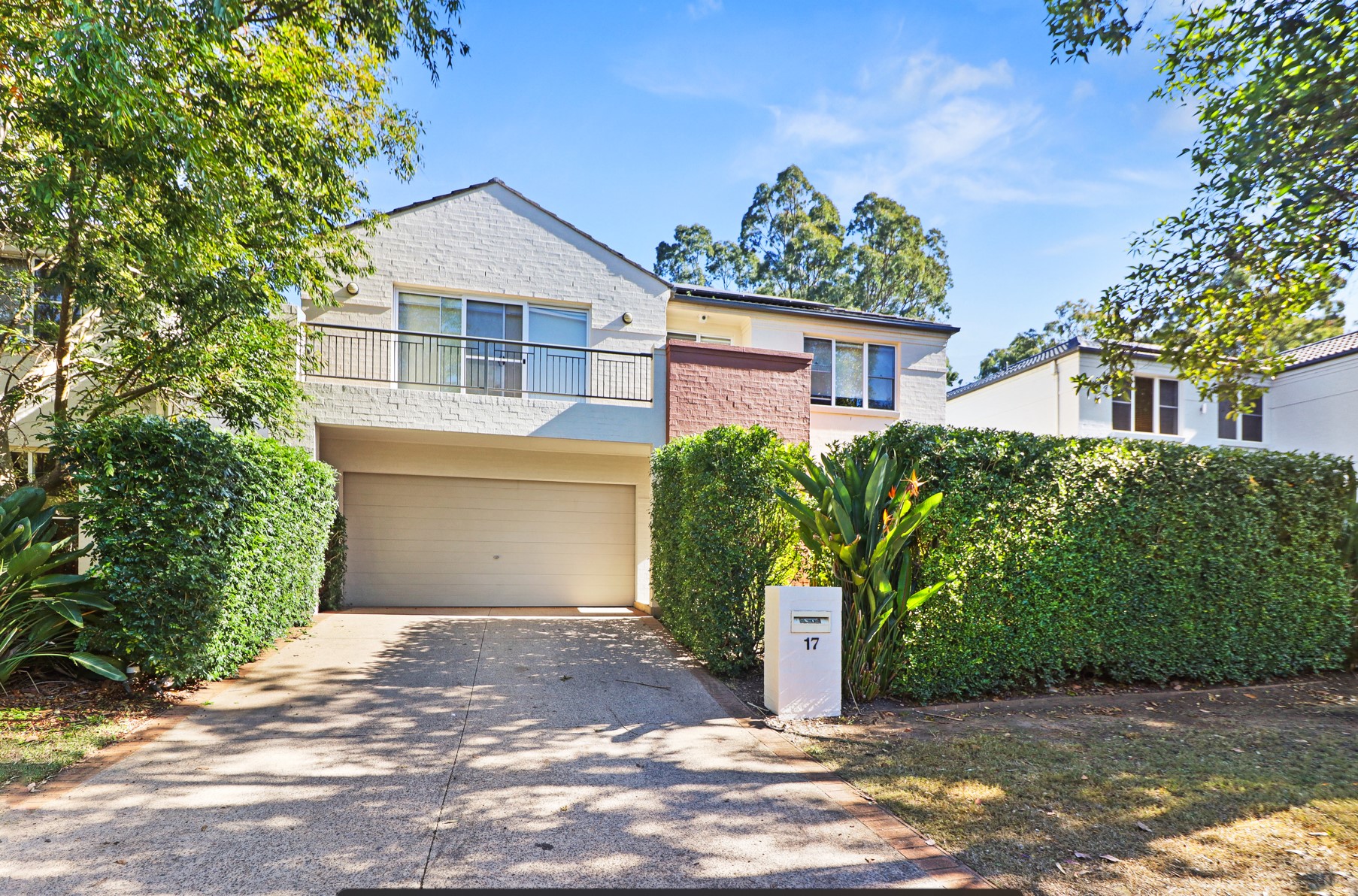 17 Seaford Circuit, Kellyville Ridge 2155 NSW | DiJones Real Estate